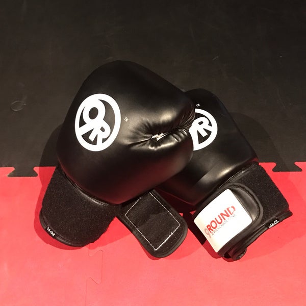 9 Round Kickboxing - Nápoles - Nápoles - 6 tips from 176 visitors