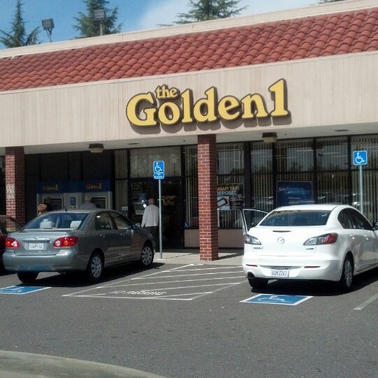 Golden 1 Credit Union - Credit Union