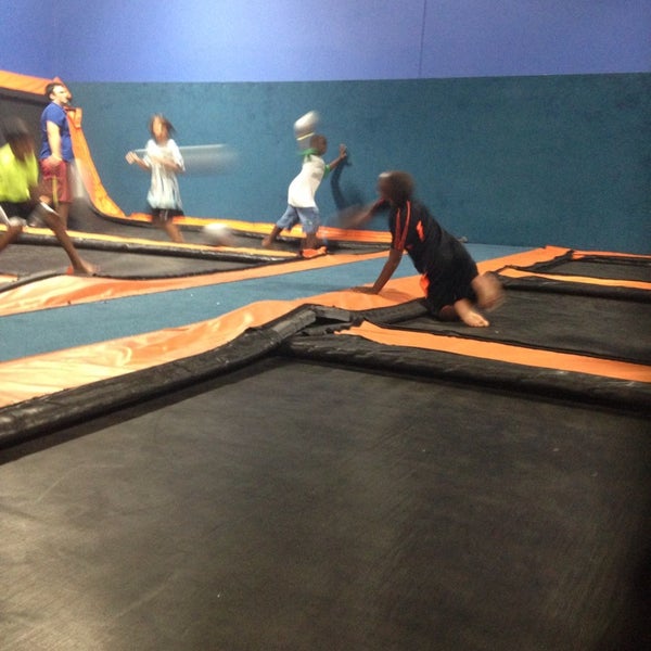 Cosmic Jump - 13 tips from 305 visitors