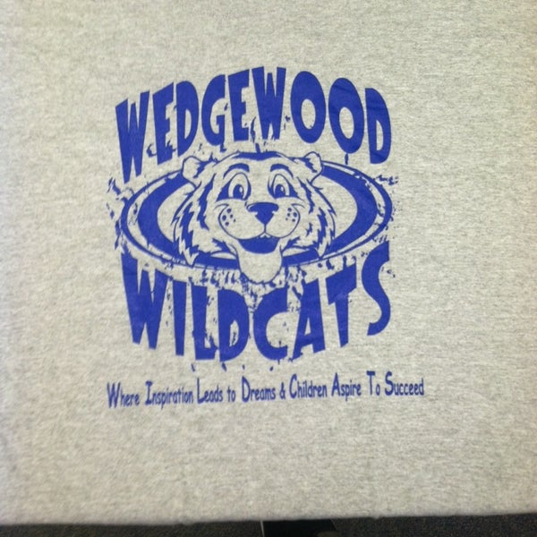 Wedgewood Elementary - Elementary School