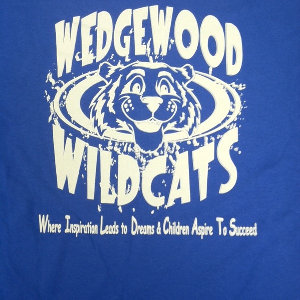 Wedgewood Elementary - Elementary School