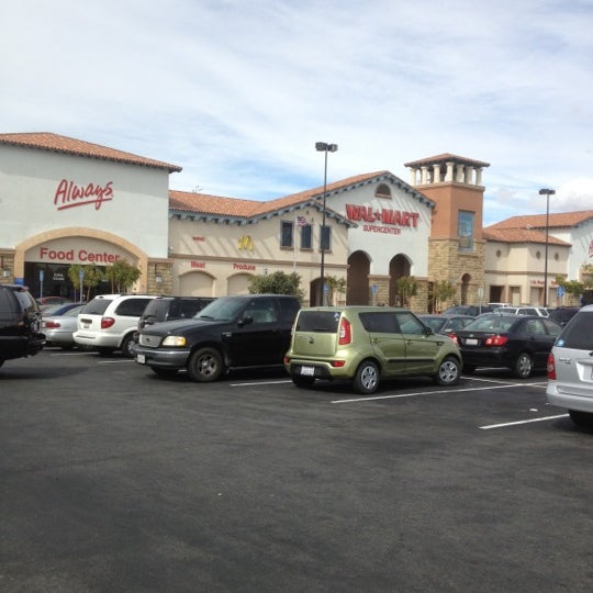 Photos at Walmart Supercenter - Big Box Store in Lancaster