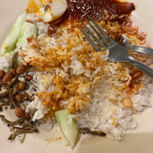 Restoran D'Cengkih - Kuala Lumpur, Kuala Lumpur
