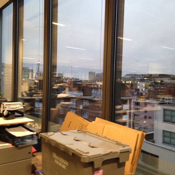 AECOM London
