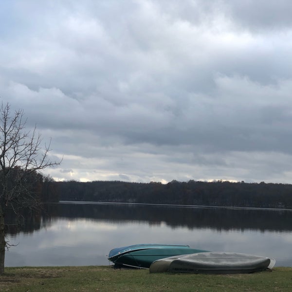 Eagle Lake Beach - Augusta, MI