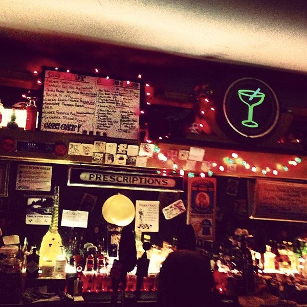 Doc's Clock - Mission District - San Francisco, CA