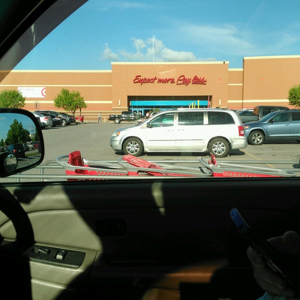 Photos at Target - Ankeny, IA