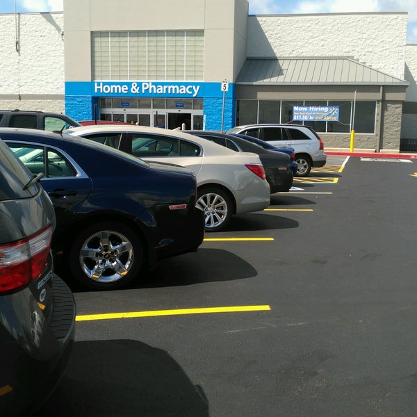 Photos at Walmart Supercenter - Big Box Store in Altoona