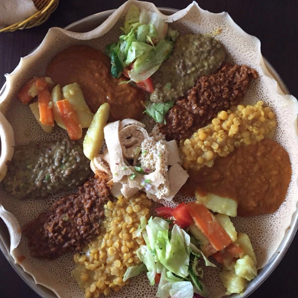 Zeret Kitchen - 31 tips from 265 visitors