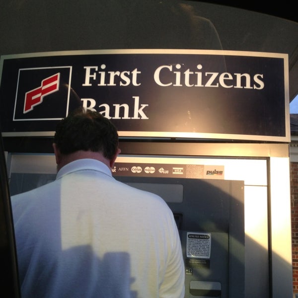 First Citizens Bank - Cary, NC