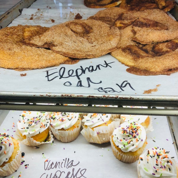 MeMa's Old-Fashion Bakery (Now Closed) - 8 tips