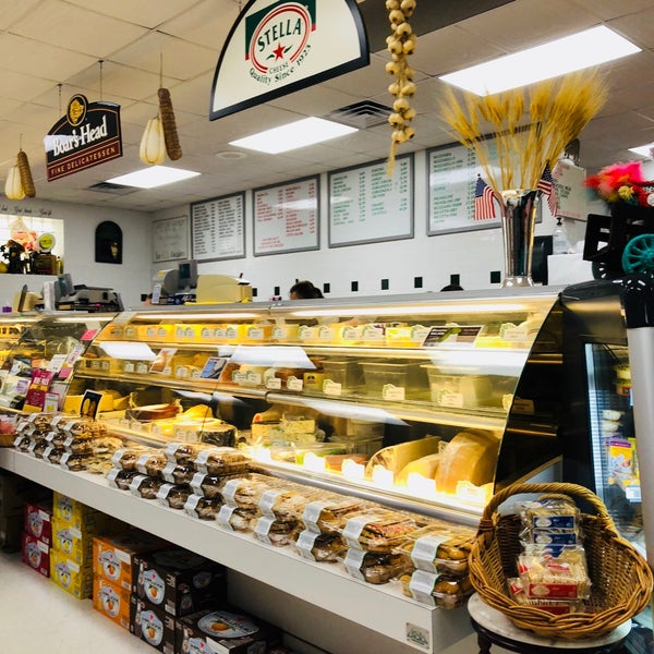 Photos at DiGregorio's Market - Grocery Store in The Hill