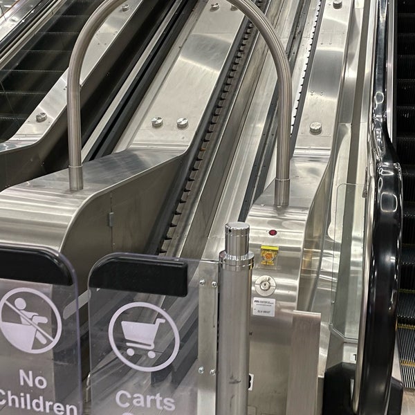 Target - Downtown West - 81 tips