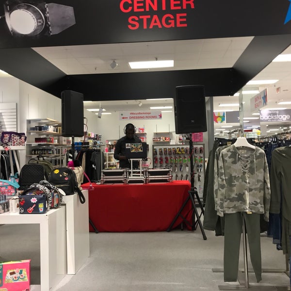 Macy's - 10 S County Center Way