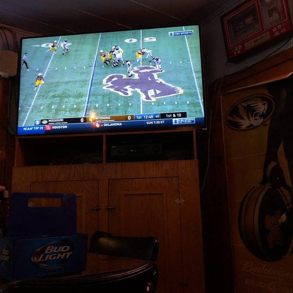 Fergies Bar and Grill - St Louis, MO