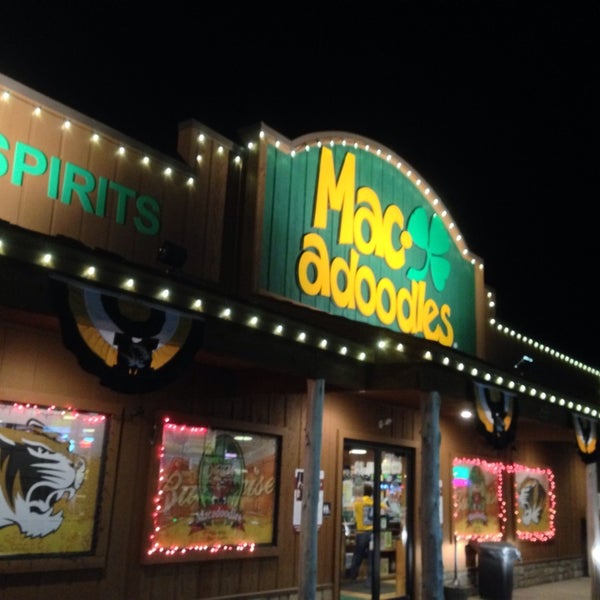 Macadoodles of Columbia - 13 tips