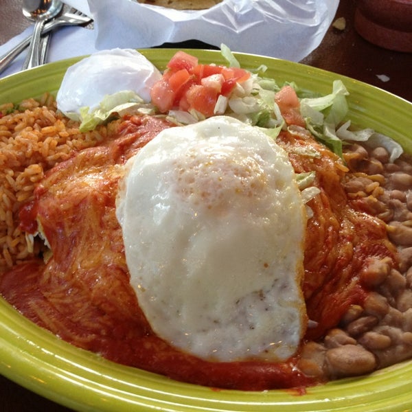 El Pinto Restaurant & Cantina - Albuquerque, NM