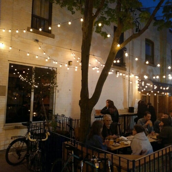 Burdock - Beer Bar in Toronto