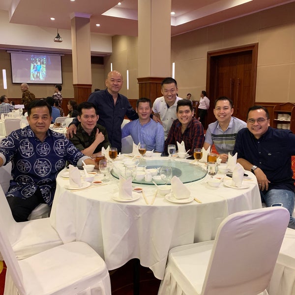 Photos at Wisma Benteng Seafood Restaurant - Petisah Tengah, Medan ...