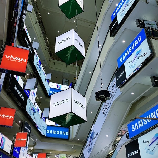 ITC Roxy Mas - 322 tips from 22243 visitors