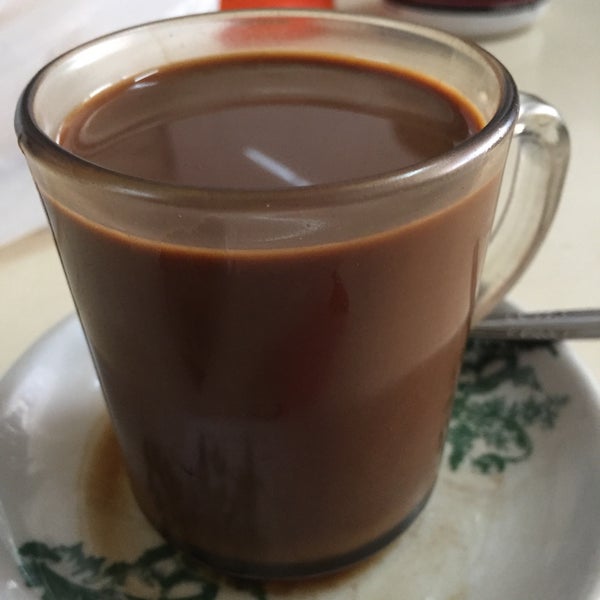 Toko Roti Sedap - Bakery