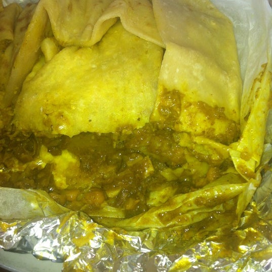 International Roti House - 12 tips