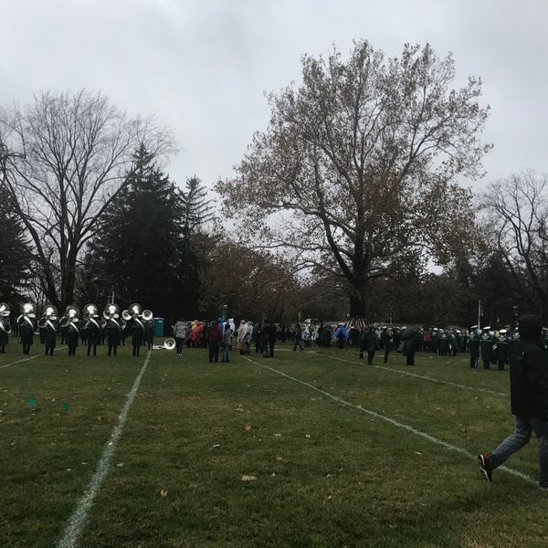 Photos at Adams Field - Michigan State University - 2 tips from 202 ...