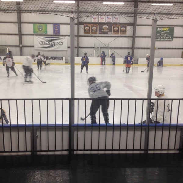 Photos at Reisterstown Sportsplex - Recreation Center in Reisterstown