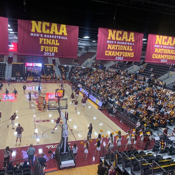 Joseph J. Gentile Arena - Rogers Park - Chicago, IL