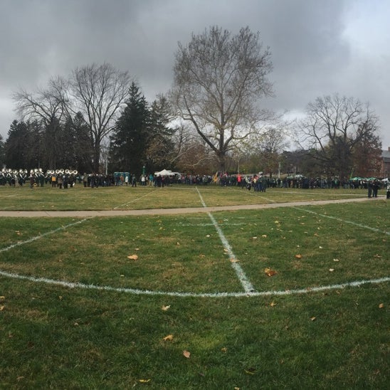 Photos at Adams Field - Michigan State University - 2 tips from 202 ...