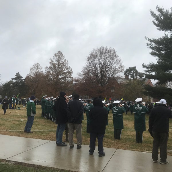 Photos at Adams Field - Michigan State University - 2 tips from 202 ...