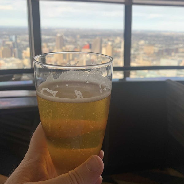 Bar 601 - Bar in Hemisfair
