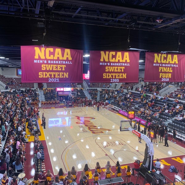 Photos at Joseph J. Gentile Arena - Rogers Park - Chicago, IL
