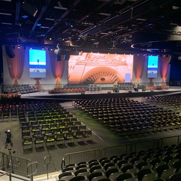 Joseph J. Gentile Arena - Rogers Park - Chicago, IL