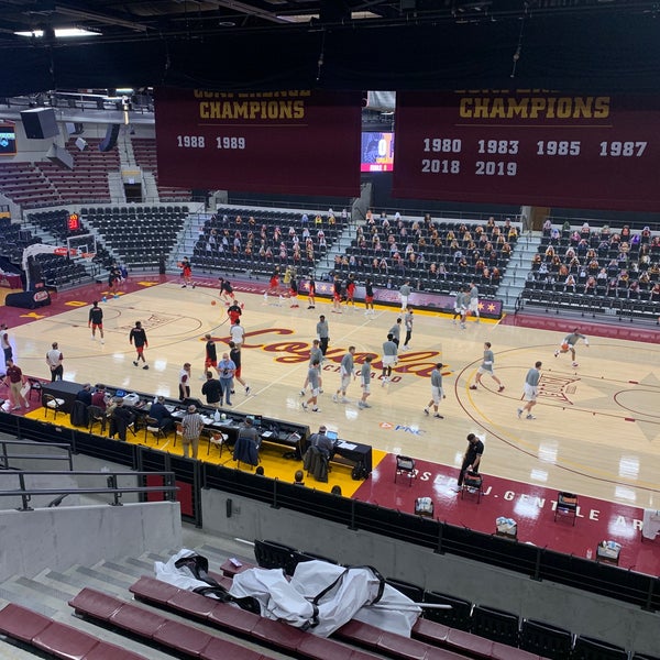 Photos at Joseph J. Gentile Arena - Rogers Park - Chicago, IL