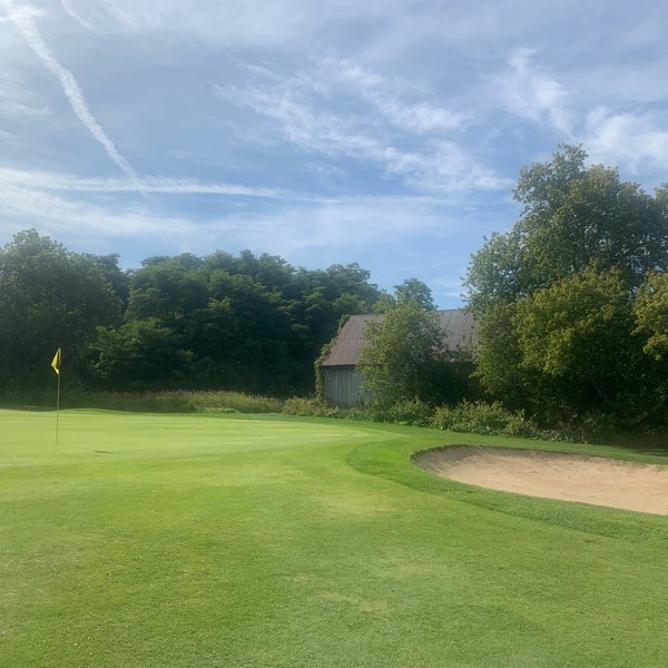Sugar Loaf - The Old Course - Golf Course in Cedar