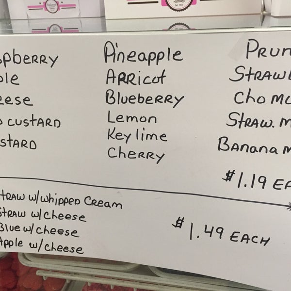 Calumet Bakery - Bakery