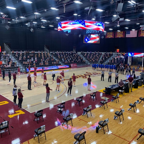 Photos at Joseph J. Gentile Arena - Rogers Park - Chicago, IL