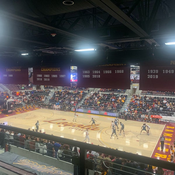 Photos at Joseph J. Gentile Arena - Rogers Park - Chicago, IL