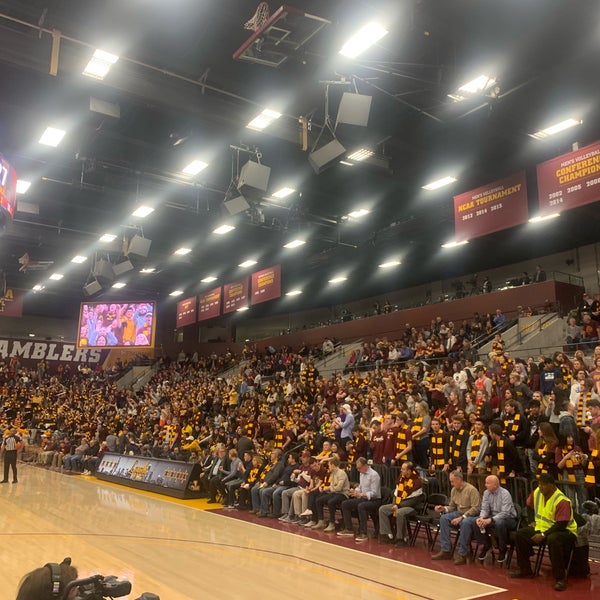 Photos at Joseph J. Gentile Arena - Rogers Park - Chicago, IL