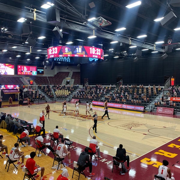 Photos at Joseph J. Gentile Arena - Rogers Park - Chicago, IL