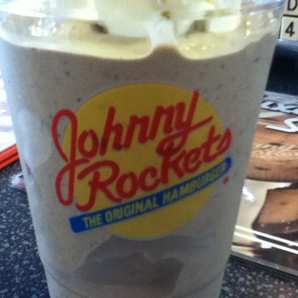 Johnny Rockets - Promenade - 10 tips from 625 visitors