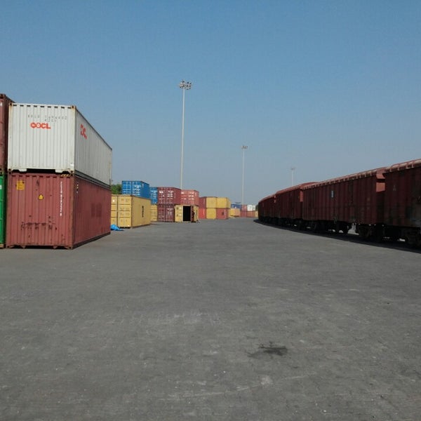 Hind Terminals - CFS