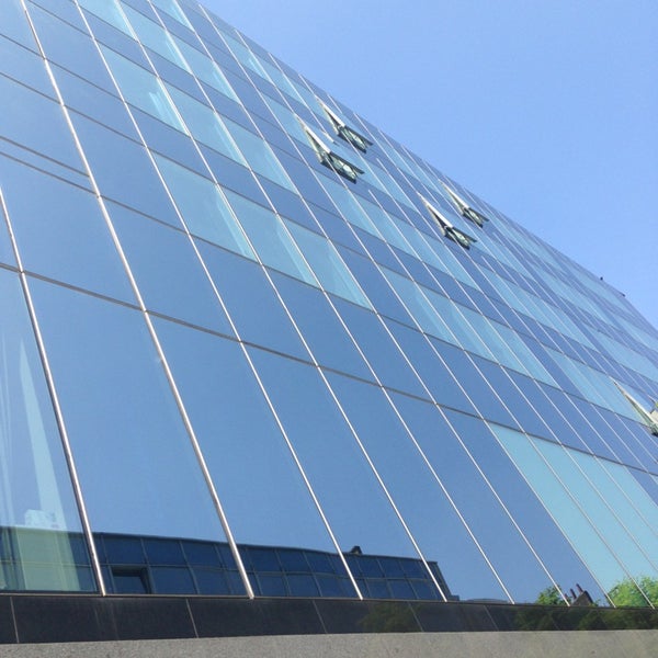 European Commission - European Anti-Fraud Office (OLAF) - Brussel - Rue ...