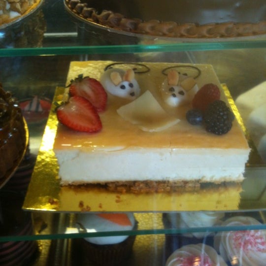 Photos at Flower Flour - Bakery in Willow Glen