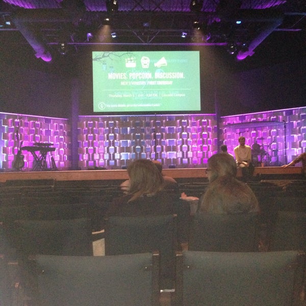 Photos at Ada Bible Church - Cascade Campus - Church in Ada