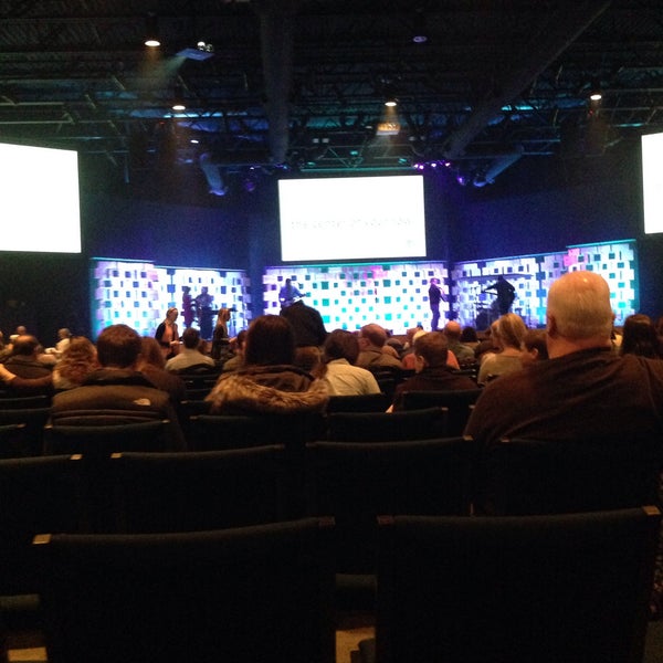 Photos at Ada Bible Church - Cascade Campus - Church in Ada