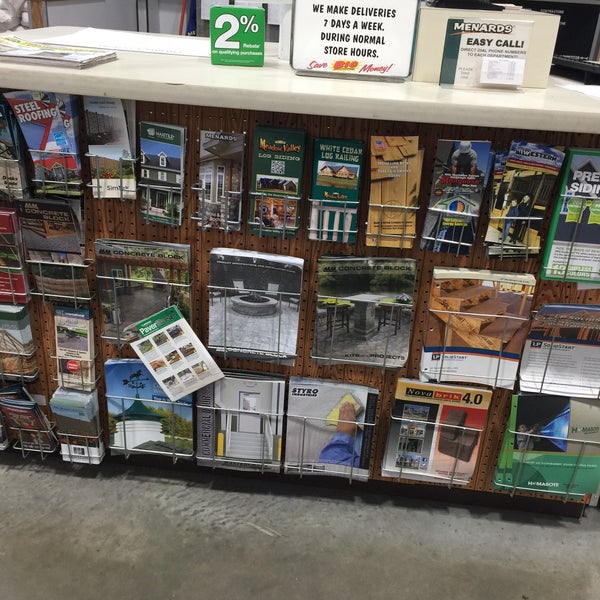 Menards - 6 tips from 949 visitors