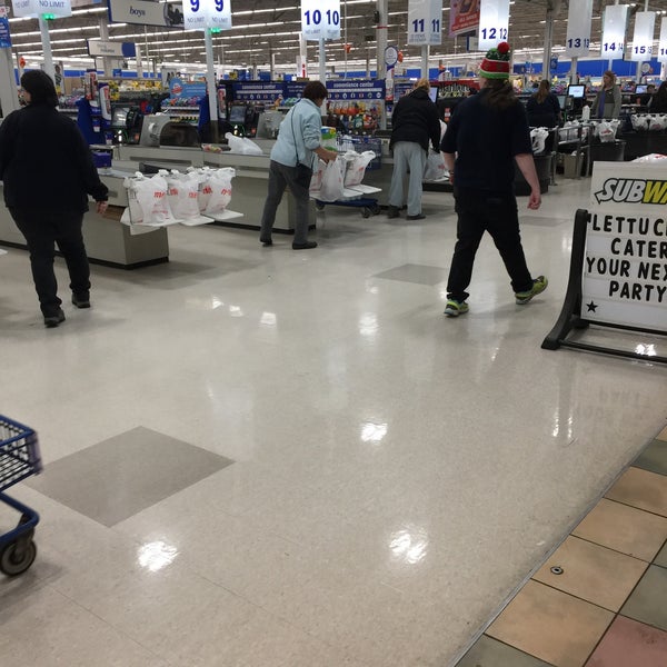 Meijer - Supermarket