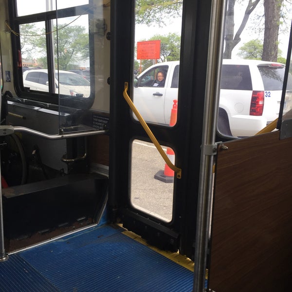 Parking Lot 91 - Michigan State University - 2 tips